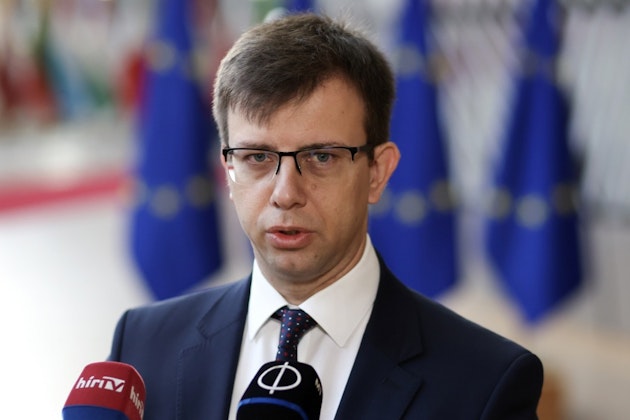 European Commission refers Hungary to EU Court of Justice over ... European Commission refers Hungary to EU Court of Justice over ...